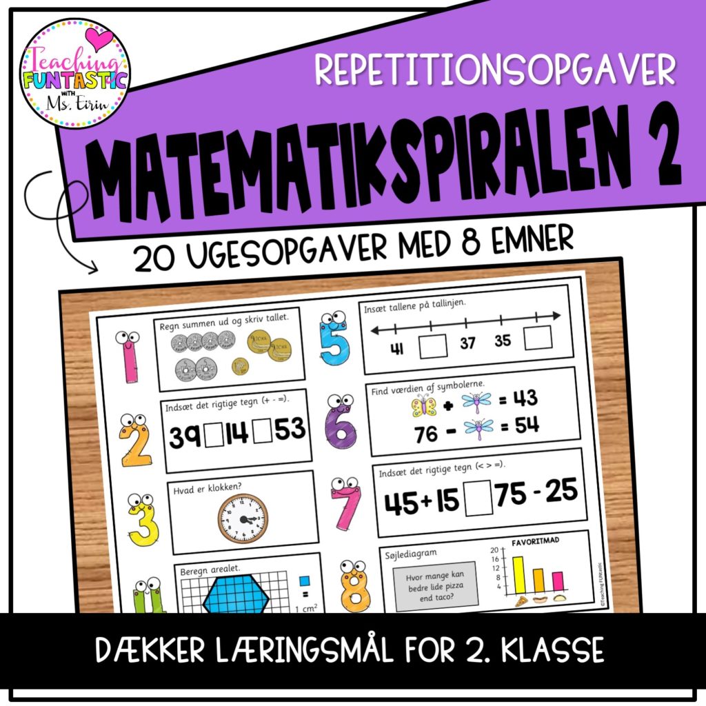 Lære tallene til 10 med aktivitetspakke | Teaching Funtastic